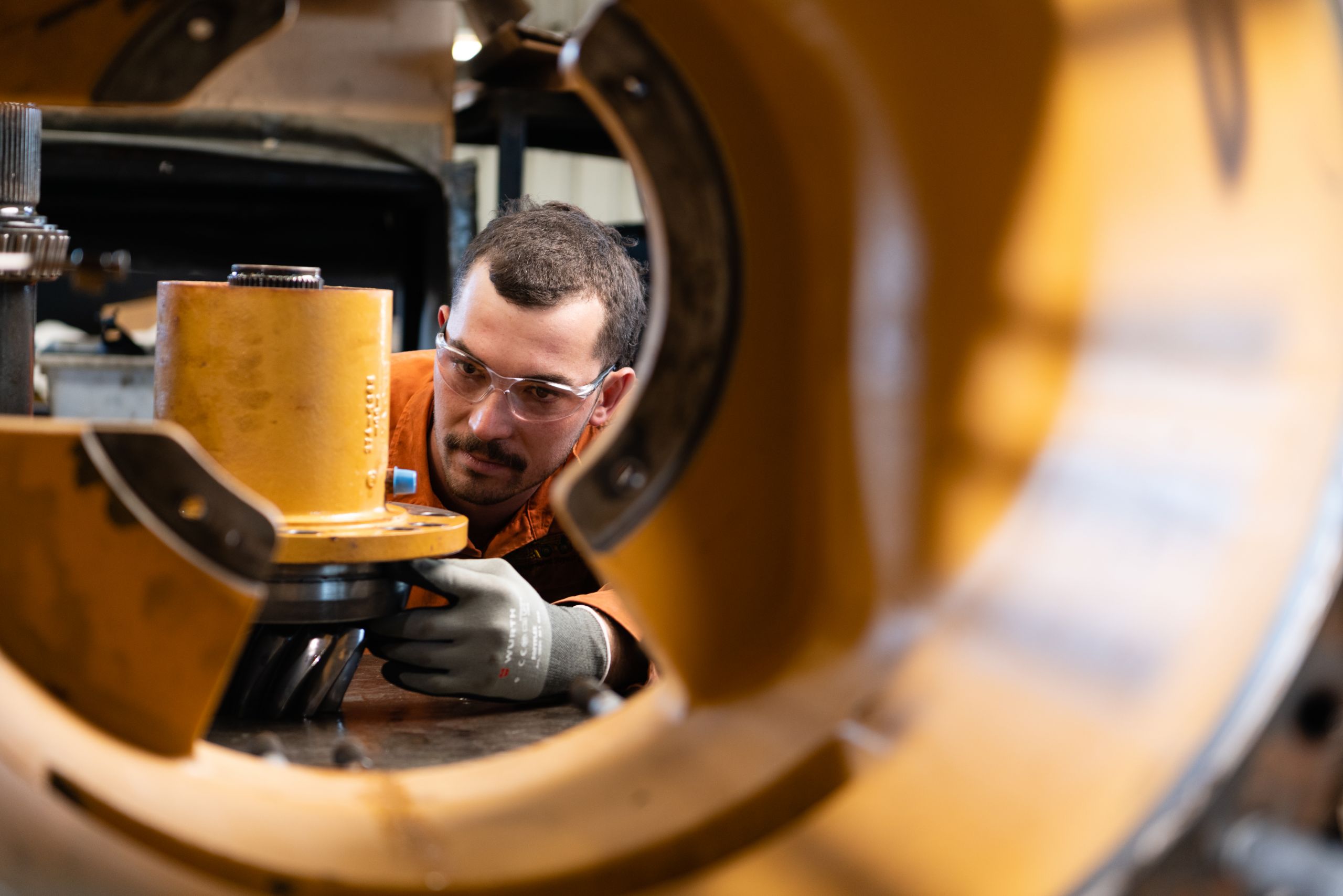 The “Right to Repair