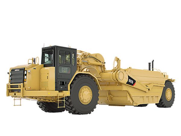 RDW Machinery | New & Used Earthmoving Equipment & Machinery Sales