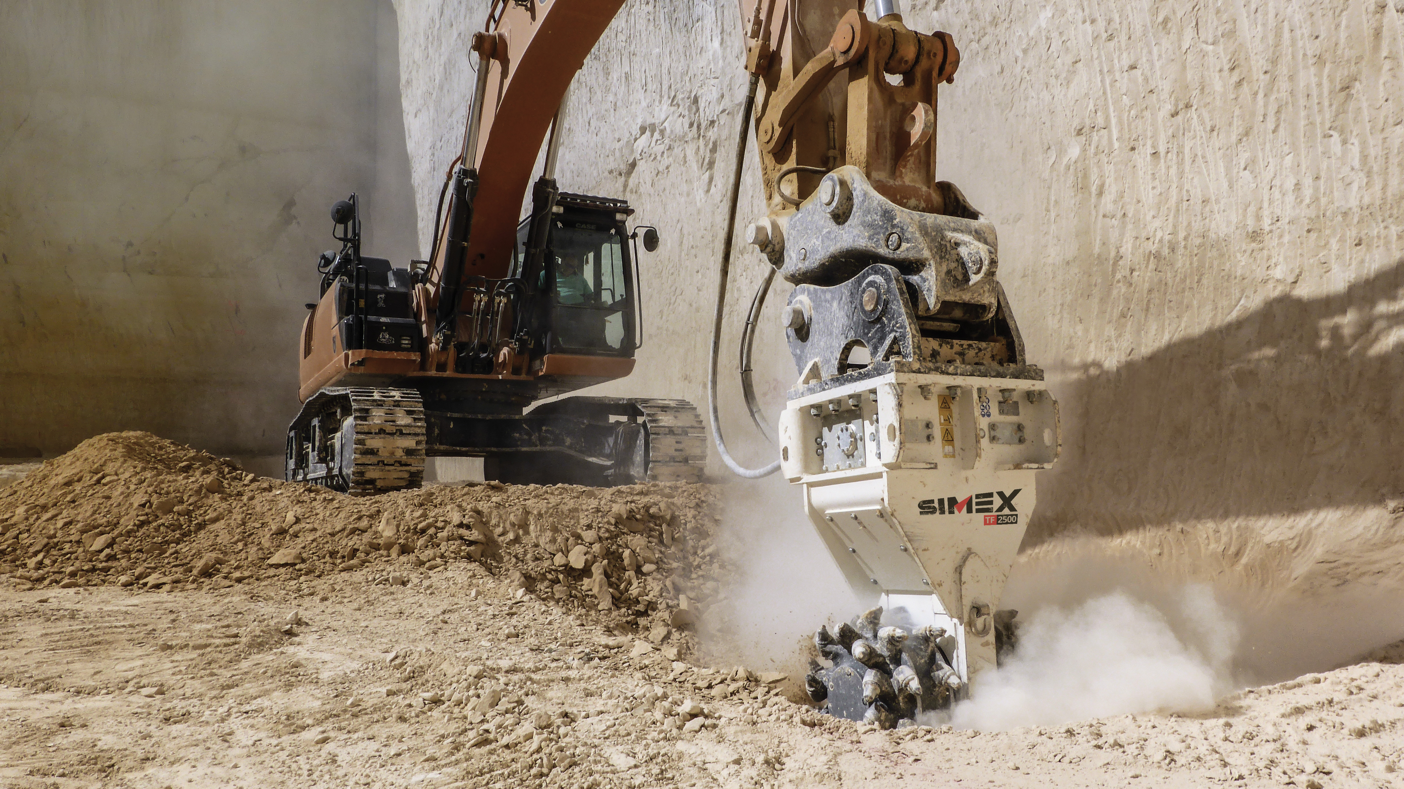 SIMEX Your Technological Partner Always Beside You