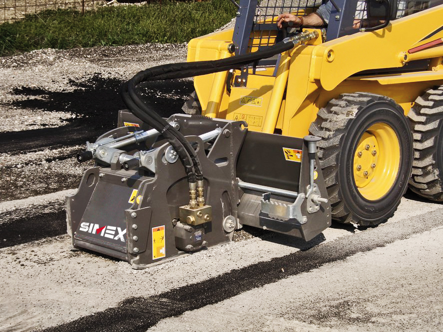 QLD Rock Breakers subpage | RDW