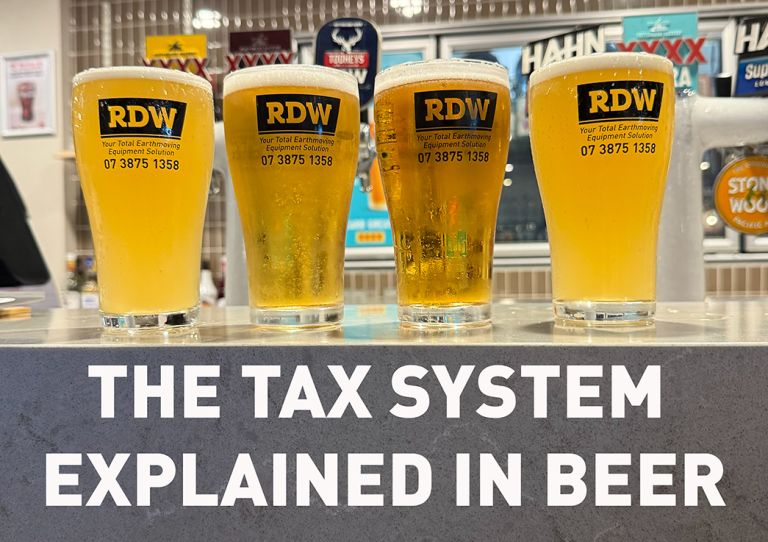 Money Walks | RDW News