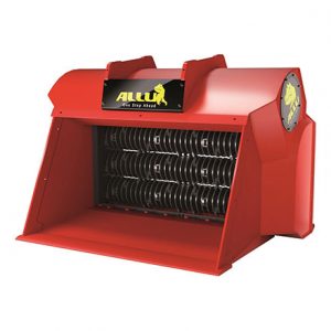 QLD ROCK BREAKERS | Extensive range of parts & components