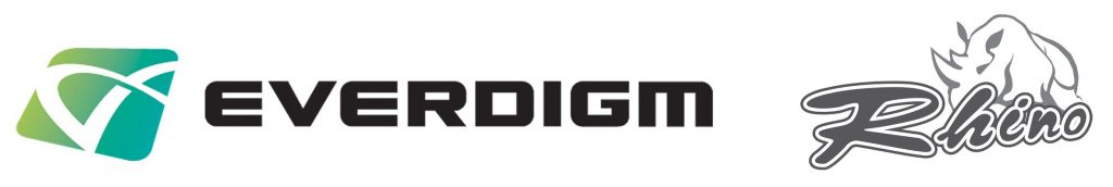 Everdigm Hammer Rock Breakers | RDW