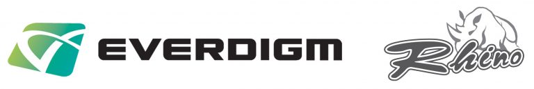 Everdigm Hammer Rock Breakers | RDW