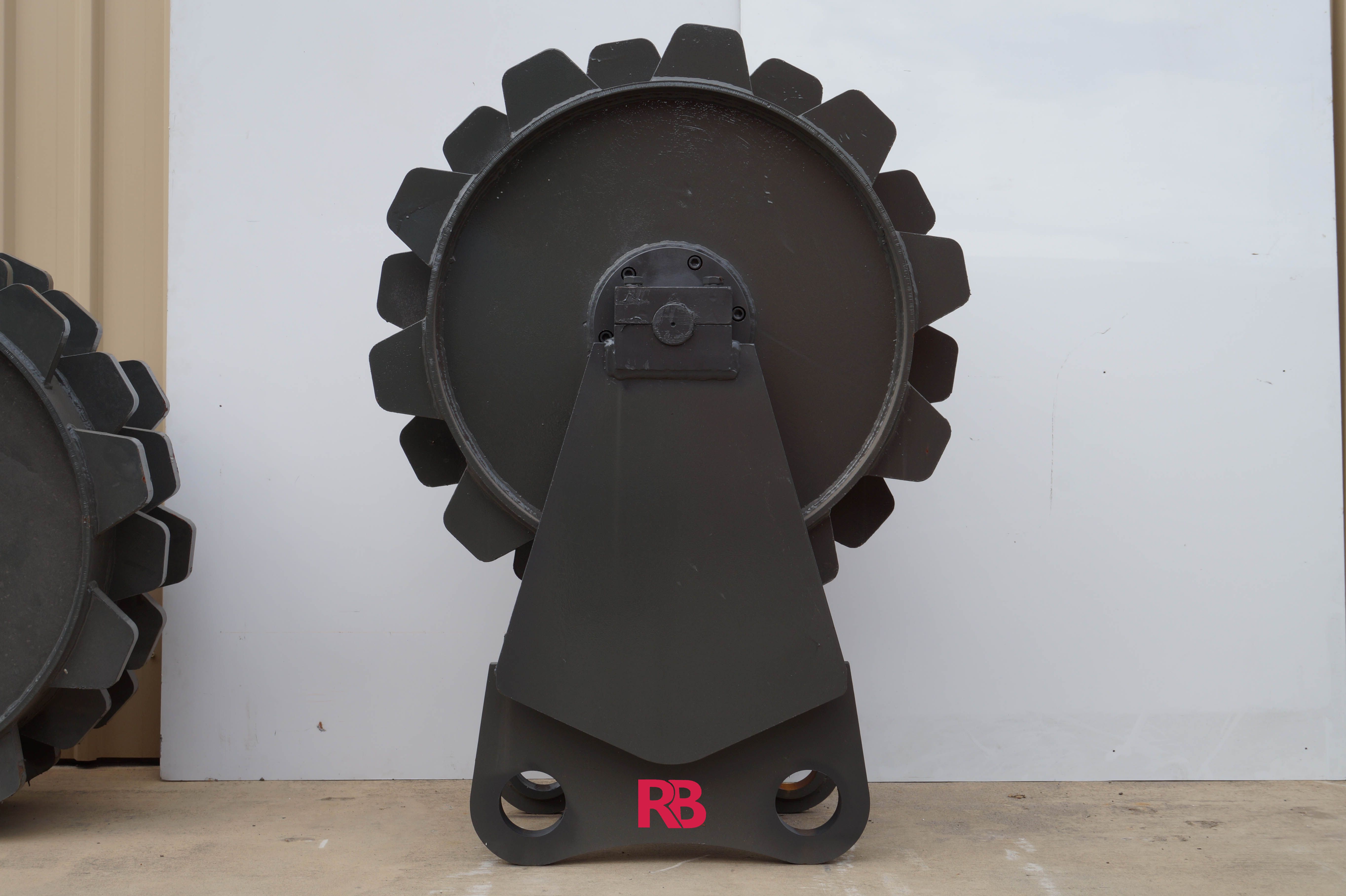 QLD Rock Breakers subpage | RDW