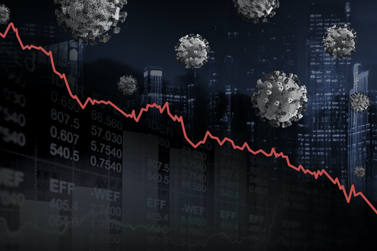 Recovering From A Virus | RDW