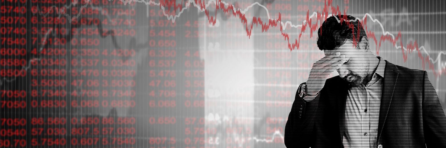 Never Waste A Good Crisis | RDW