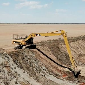 Revolutionary new replacement D10 & D11 front track frame cannons!